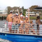 Charleston: Boat Charter Booze Cruise And Sunset Tours - Why You’ll Love the Views & Wildlife