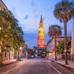 Charleston Chicora 2 Hours Walking Tour - In-Depth Itinerary Breakdown