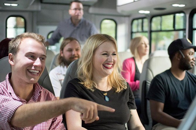 Charleston City Sightseeing Bus Tour - Who Will Love This Tour?