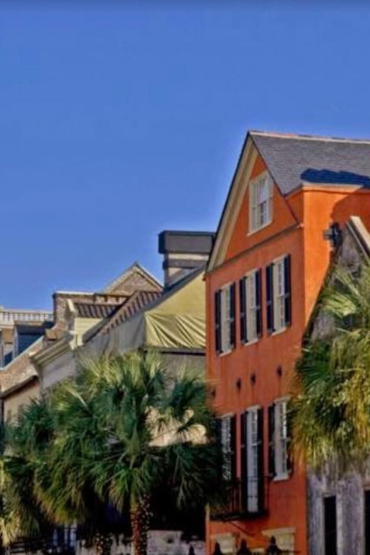 Charleston: City Tour with Charleston Museum Entry Combo - Analyzing the Tour Experience