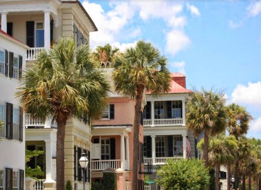 Charleston: City Tour with Charleston Museum Entry Combo - Why This Tour Is a Solid Choice