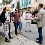 Charleston City Walking Tour with Edmondston-Alston House Admission - Breaking Down the Experience