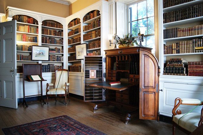 Charleston City Walking Tour with Edmondston-Alston House Admission - In-Depth Experience Breakdown