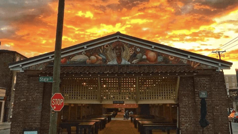 Charleston: Craft Beer and Cocktails Guided Tour - A Comprehensive Look at the Charleston Craft Beer and Cocktails Tour