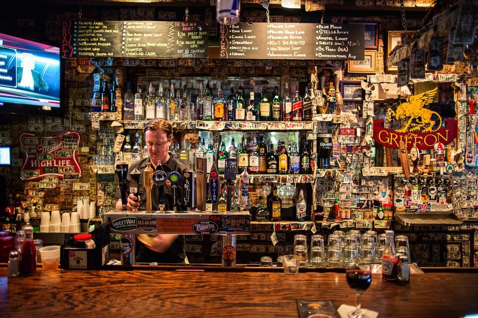 Charleston: Craft Beer and Cocktails Guided Tour - Why This Tour Works for You