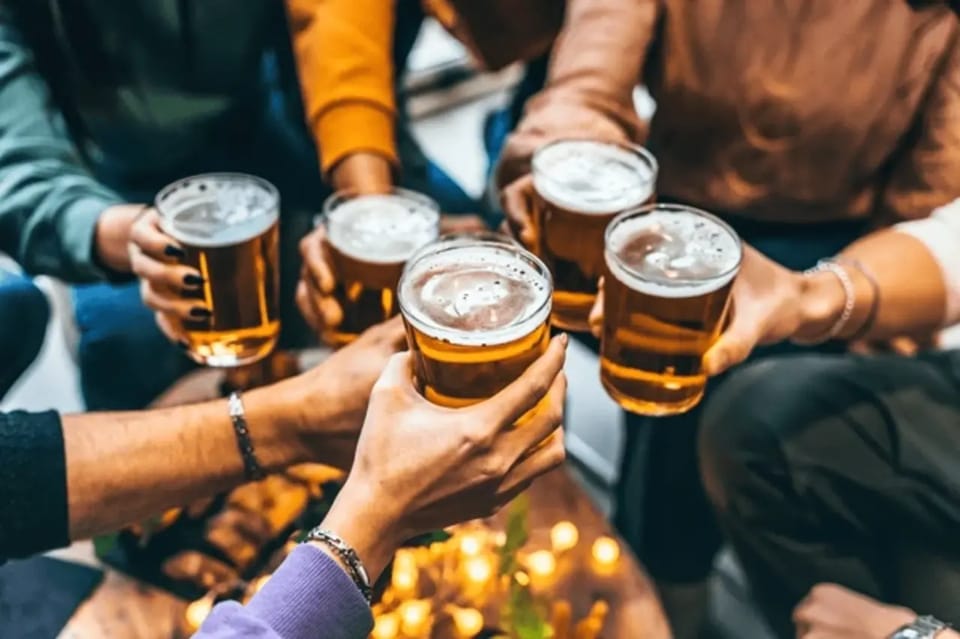 Charleston: Craft Beer and Cocktails Guided Tour - The Bottom Line