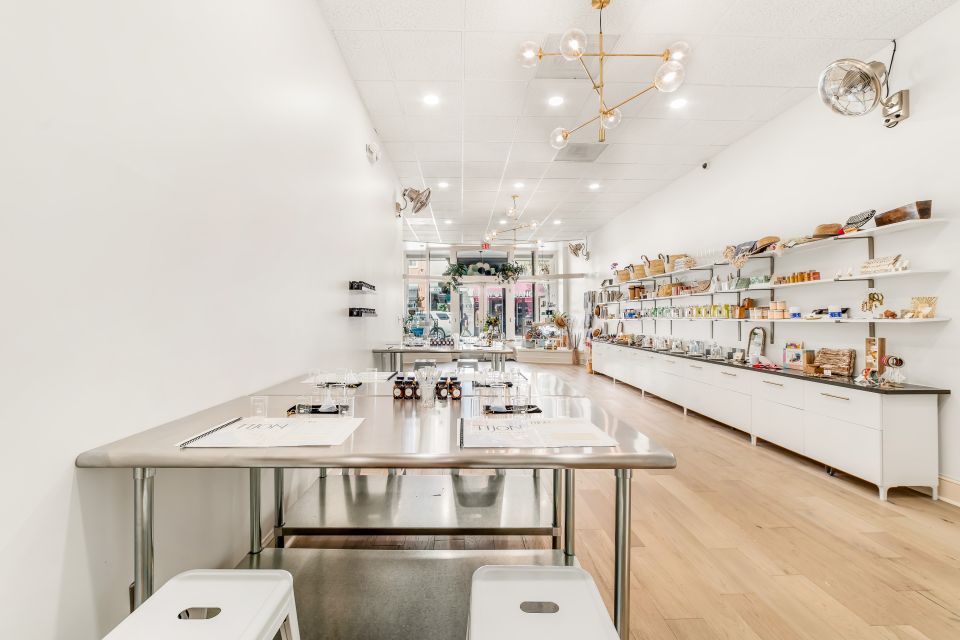Charleston: Custom Perfume or Cologne Making Experience - The Sum Up: Is It Worth It?