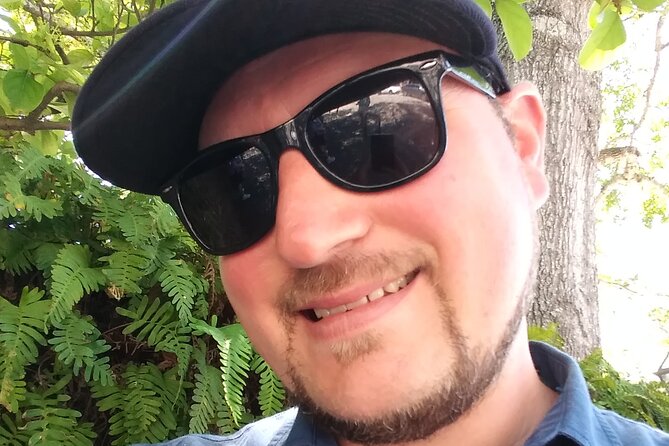 Charleston Dark History & Ghost Tour with Adam - The Itinerary - What You Can Expect