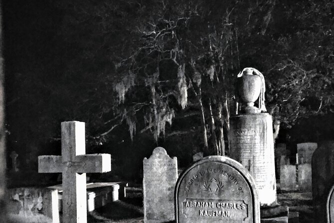 Charleston Dark History & Ghost Tour with Adam - Final Thoughts