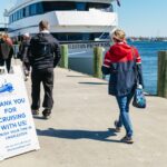 Charleston: Daytime or Sunset Historic Harbor Cruise - The Itinerary Breakdown