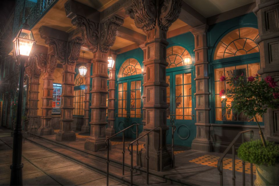 Charleston: Death and Depravity Ghost Walking Tour - Who Will Love This Tour?