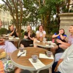 Charleston: Downtown Culinary Walking Tour - The Itinerary Breakdown