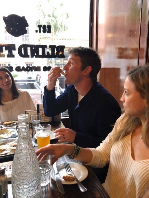 Charleston: Downtown Culinary Walking Tour - Final Thoughts: Is It Worth It?