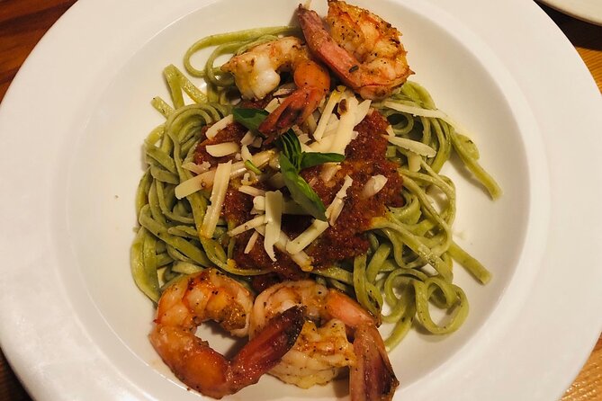 Charleston Farm-to-Table Food Tour and Chef's Challenge - Walking Tour of Cannonborough-Elliotborough Neighborhood