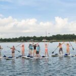 Charleston: Folly Beach Stand Up Paddleboard 2-hour Rental - The Equipment and Comfort