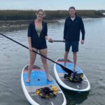 Charleston/Folly Beach Stand up Paddleboard Tour - Detailed Tour Breakdown: What to Expect