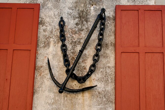 Charleston Footprints Walking Tour - Final Thoughts