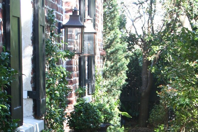 Charleston Footprints Walking Tour - FAQ