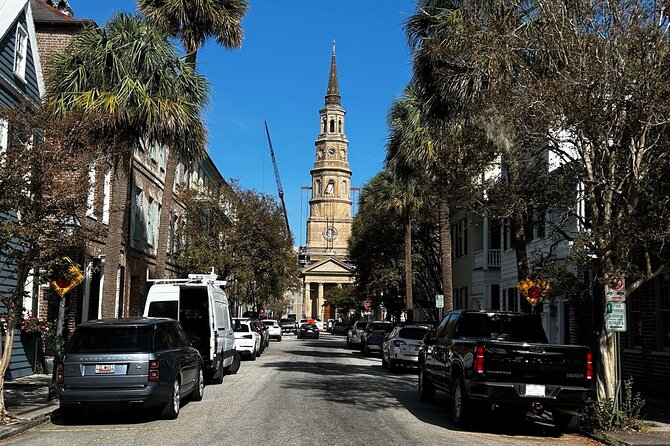 Charleston Gardens & Architecture 2 Hour Small Group Walking Tour - FAQ