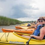 Charleston: Guided 2hr. Kayak Tour with a Tandem or Single - Final Thoughts