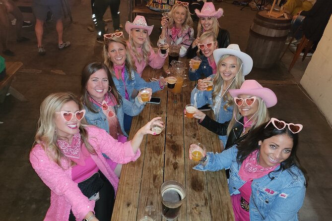 Charleston Happy Hour Tour - The Experience’s Value & Practical Considerations