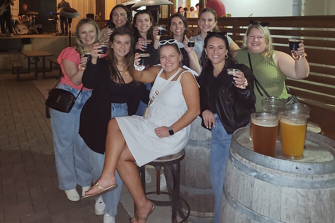 Charleston Happy Hour Tour - Who Will Love This Tour?