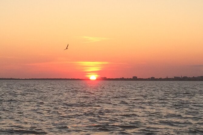Charleston Harbor Sunset Cruise - Why This Experience Is Worth It