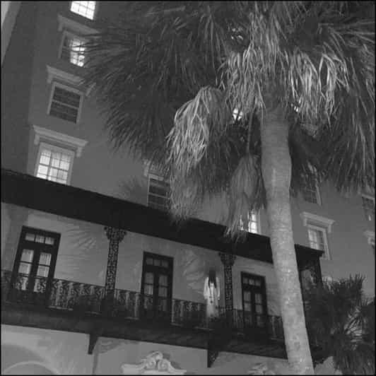 Charleston: Haunted Ghost Tour - A Spectral Adventure! - Who Should Consider This Tour?
