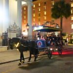 Charleston Haunted Horse and Carriage Evening Tour - Things to Consider