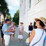 Charleston: Hidden Alleys and Historic Sites Walking Tour - A Closer Look at the Itinerary