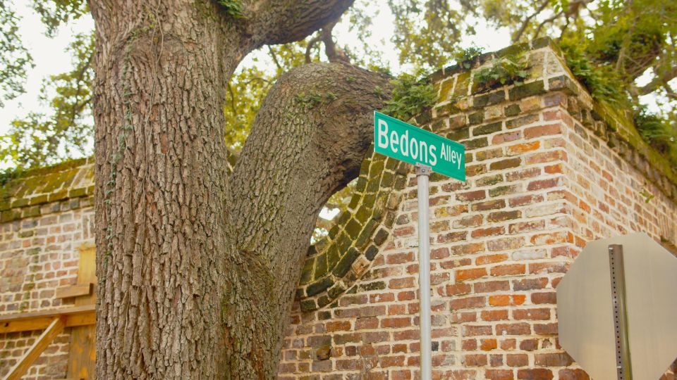 Charleston: Hidden Alleys and Historic Sites Walking Tour - Why This Tour Offers Great Value