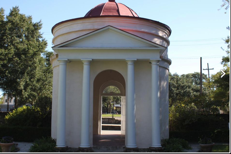 Charleston: Historic City and Southern Mansion Combo Tour - Insights from Reviewers