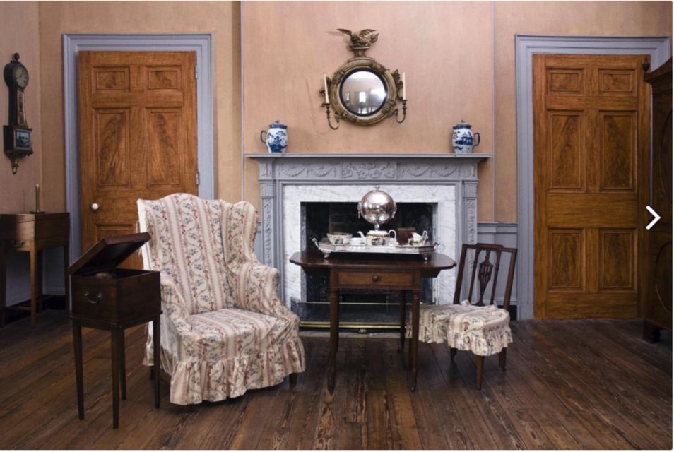 Charleston: Historic City and Southern Mansion Combo Tour - Who Should Consider This Tour?