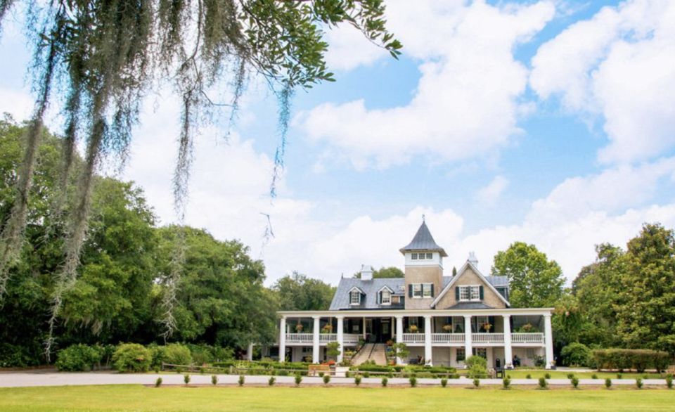 Charleston: Historic City Tour & Magnolia Plantation Combo - A Practical Overview of the Experience