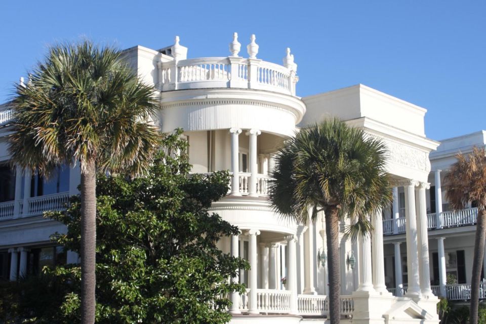 Charleston: Historic City Tour & Magnolia Plantation Combo - What Makes This Tour Stand Out?
