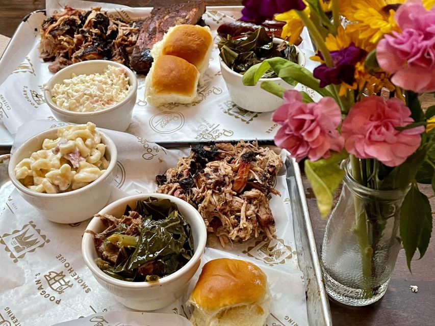Charleston: Historic Downtown Food Tour - An honest look at Charleston’s culinary and historic charm