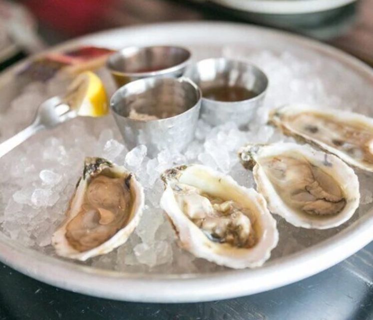 Charleston: Historic Downtown Food Tour - The Food Experience: What Makes It Special?