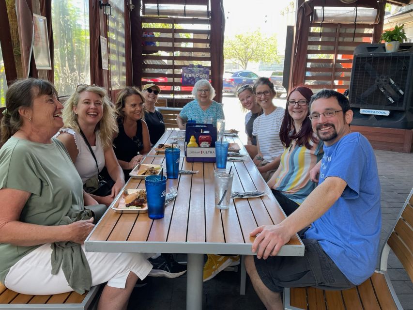 Charleston: Historic Downtown Food Tour - FAQ