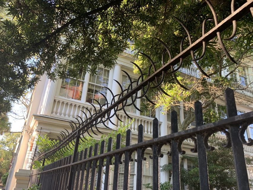 Charleston: Historical Walking Tour with Storytelling - An In-Depth Look at What the Tour Offers