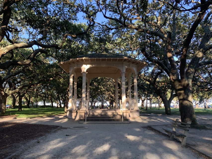Charleston: Historical Walking Tour with Storytelling - Why This Tour Provides Great Value