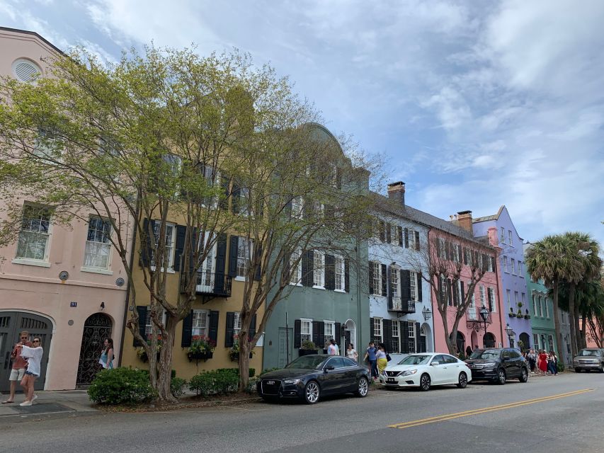 Charleston: Historical Walking Tour with Storytelling - Who Will Appreciate This Tour?