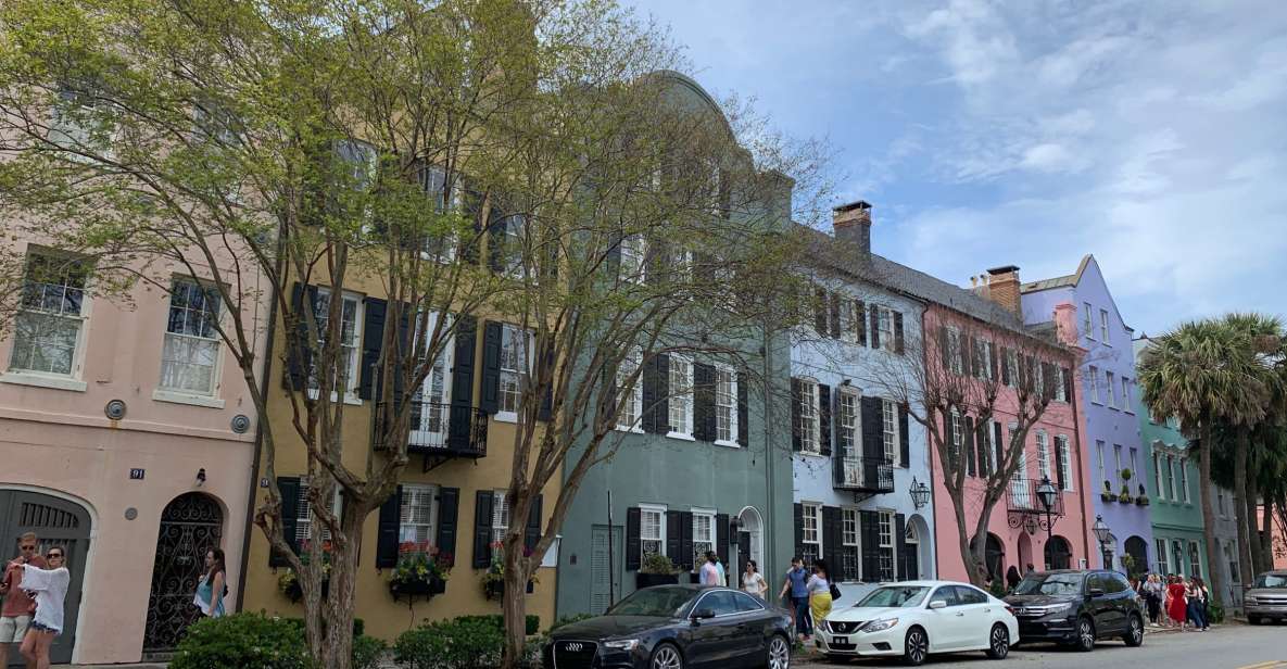 Charleston: Historical Walking Tour with Storytelling - Final Thoughts: Who is This Tour Best For?
