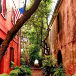 Charleston: History and Architecture Guided Walking Tour - An In-Depth Look at the Charleston Tour