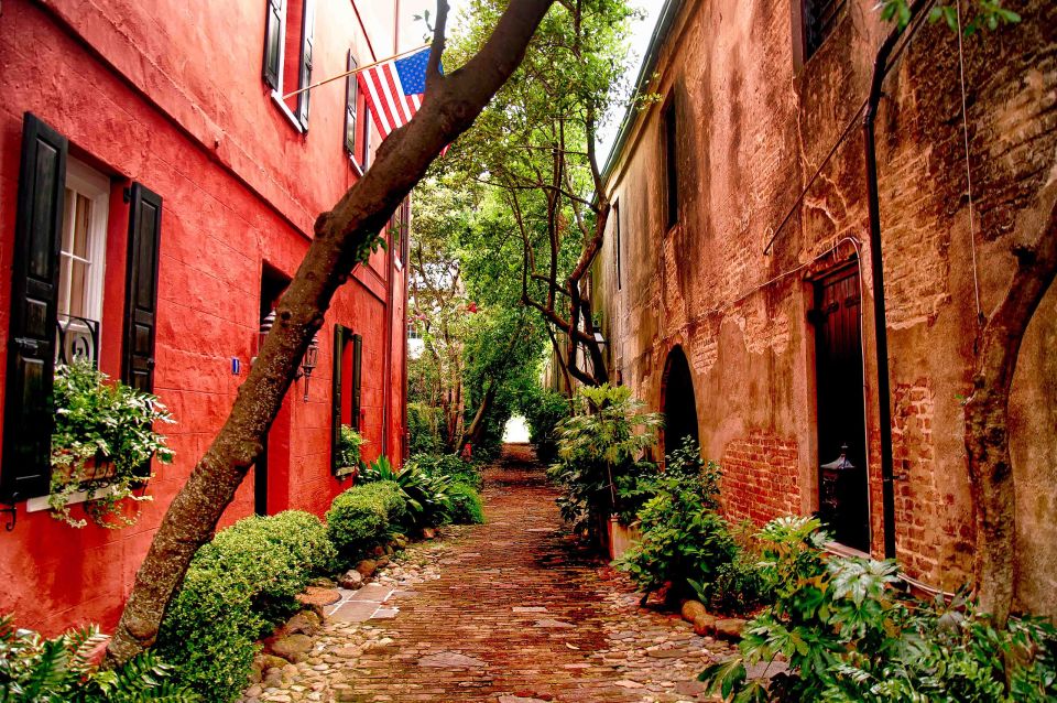 Charleston: History and Architecture Guided Walking Tour - Final Thoughts: Is This Tour Right for You?