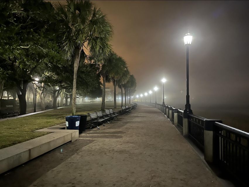 Charleston: History and Architecture Guided Walking Tour - Frequently Asked Questions