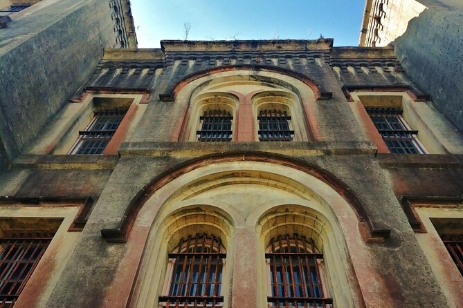 Charleston History and Architecture Walking Tour - Practical Details and Tips
