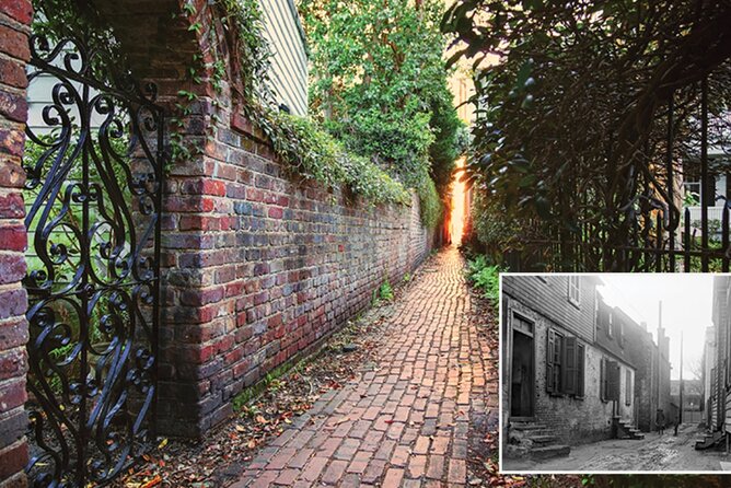 Charleston History and Architecture Walking Tour - Final Thoughts