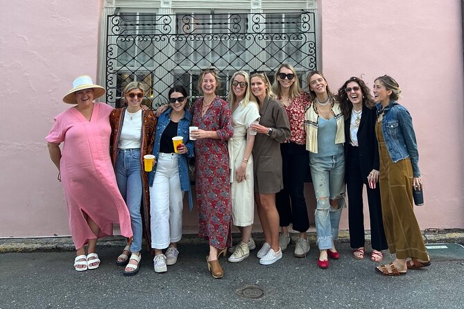 Charleston History and Historic Gossip Tour - Why This Tour Offers Good Value