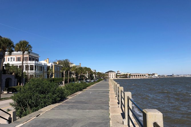 Charleston History and Hops Tour: Bar and History Walk - What to Expect from the Charleston History and Hops Tour