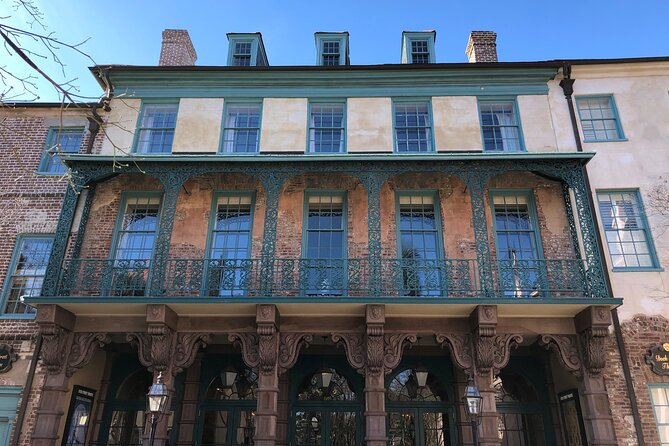 Charleston History and Hops Tour: Bar and History Walk - Who Is This Tour Best For?